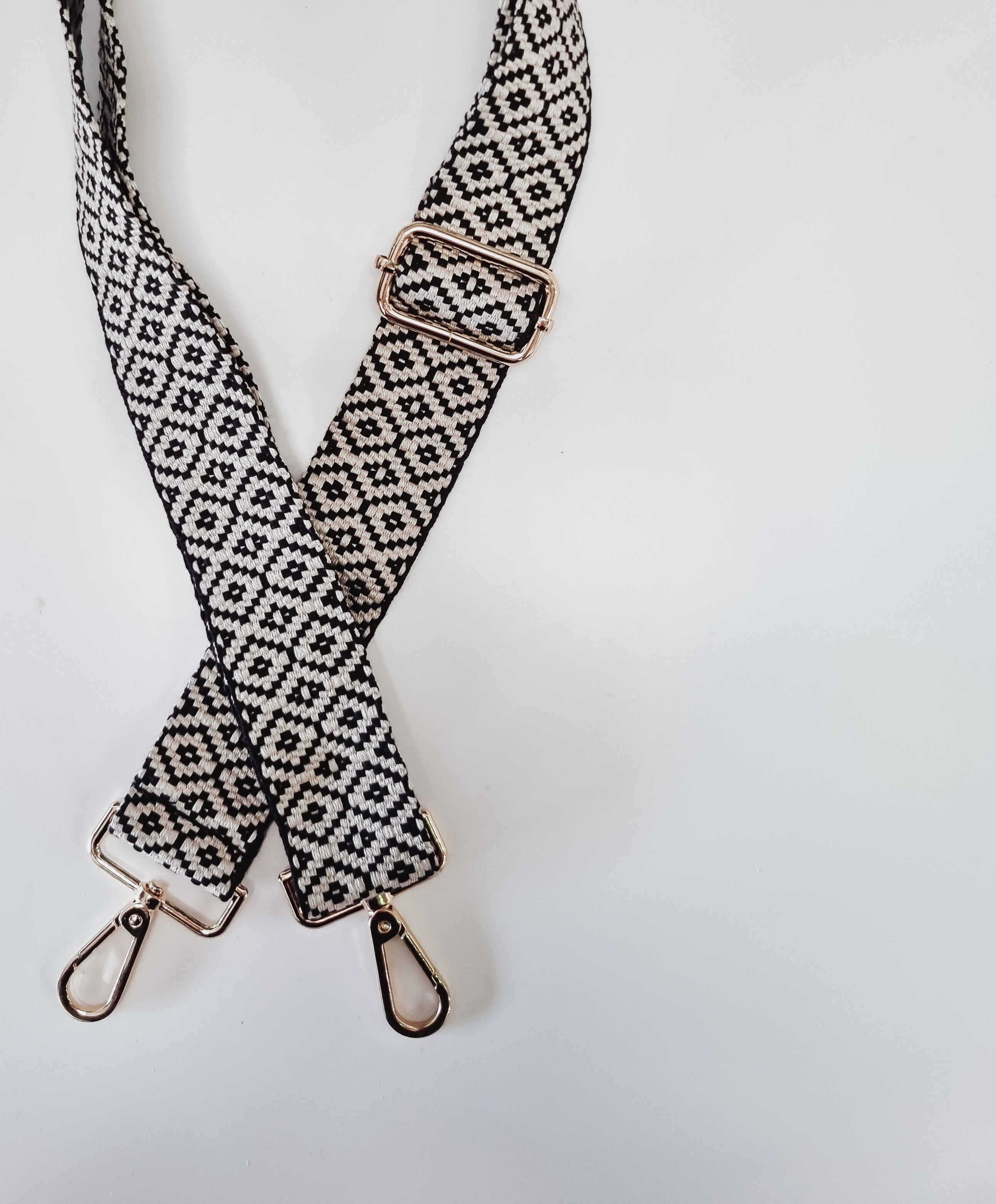 Printed Straps – Olli and Rose